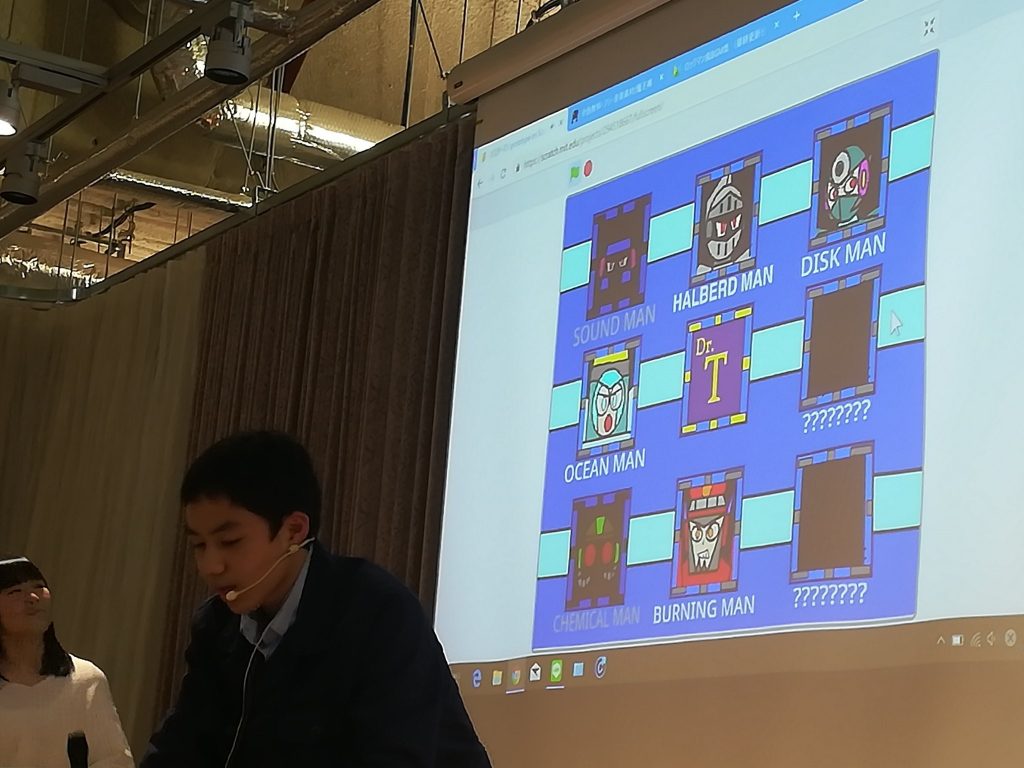 子どものためのプログラミング道場 CoderDojo Kashiwa の物語2：高校生と CoderDojo -自分のやりたいことを見つけよう | kamon かしわインフォメーションセンター