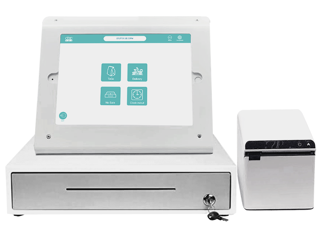 ABCPOS：餐馆电脑 ／点餐系统 在线点餐系统 点餐软件 餐馆 pos／餐饮软件 网上点餐 点餐 app 中餐馆电脑／美国 自助点餐系统 手 ...