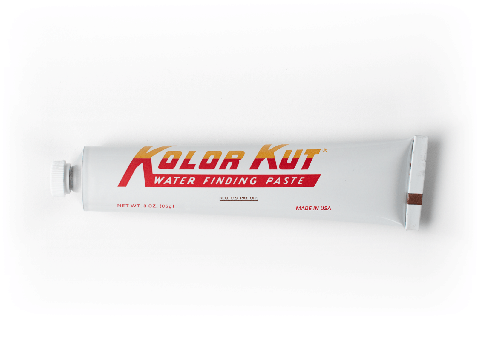 Kolor Kut Water Indicating Paste