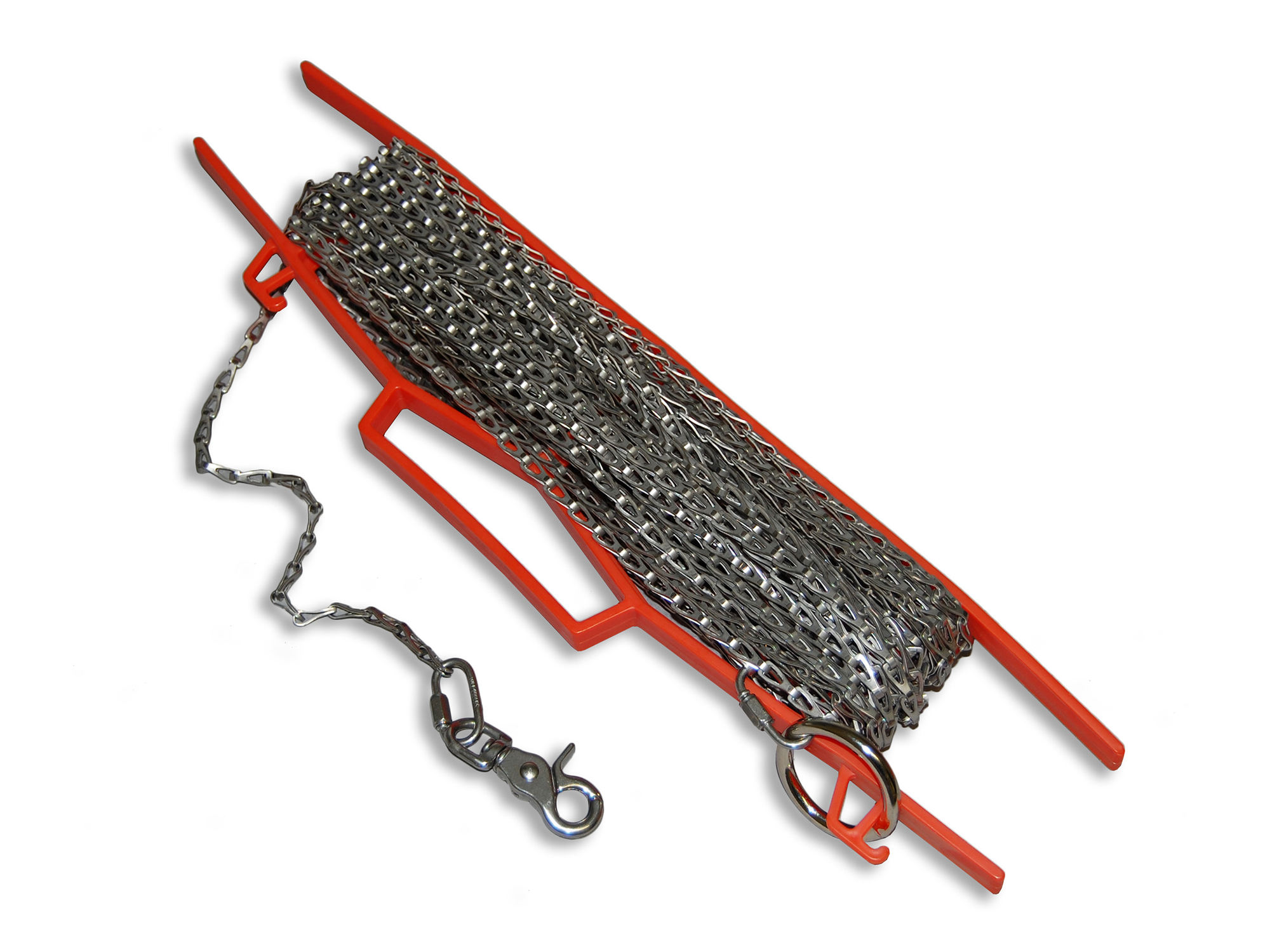 Sampler Chain