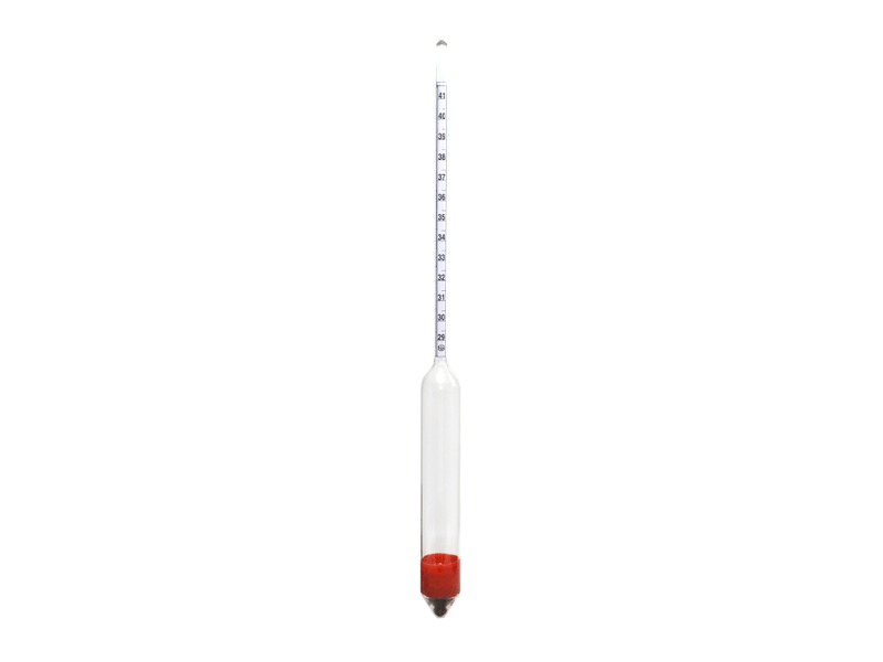Specific Gravity Hydrometers