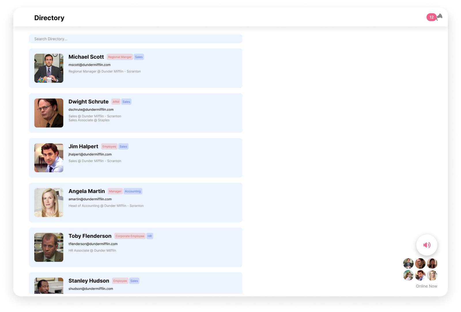 Heartbeat | All-in-one online community platform