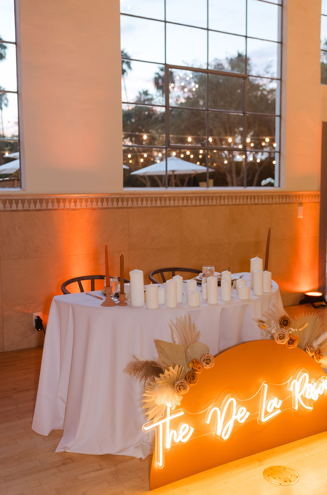 Boho Terracotta Wedding | Grand Gimeno