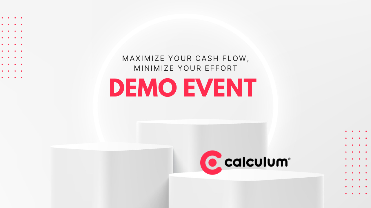 It's Demo Time with Calculum! | Calculum