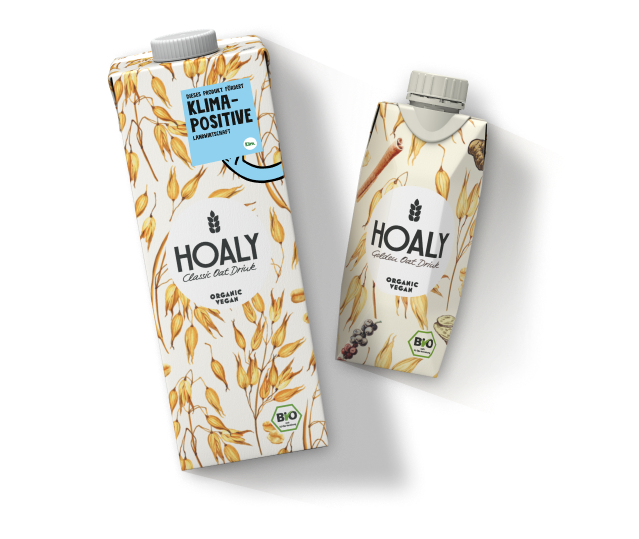 Klim - Für ein regeneratives Lebensmittelsystem