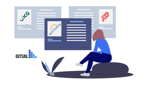 Workday vs UKG vs Ceridian vs ADP