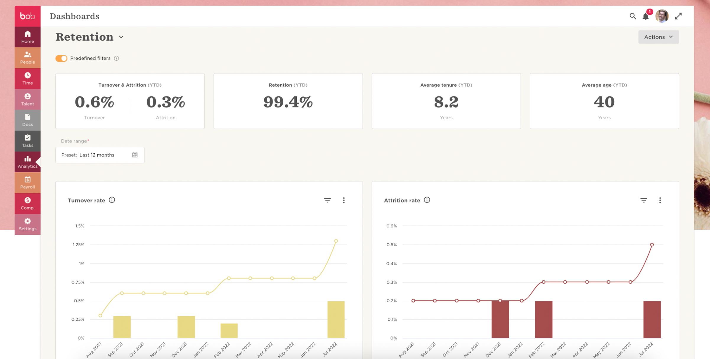 The Most User-Friendly HRIS Systems in 2022 (with screenshots)