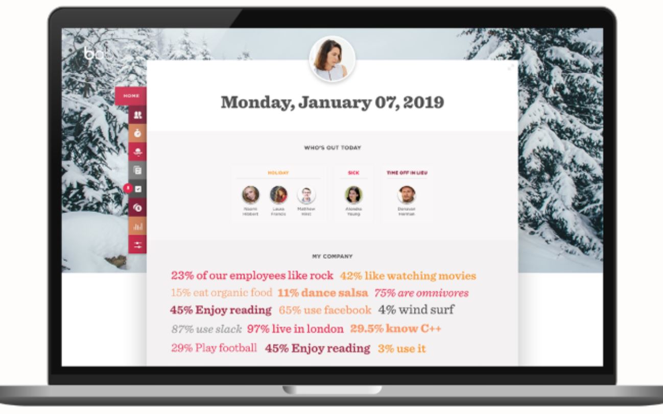The Most User-Friendly HRIS Systems in 2022 (with screenshots)
