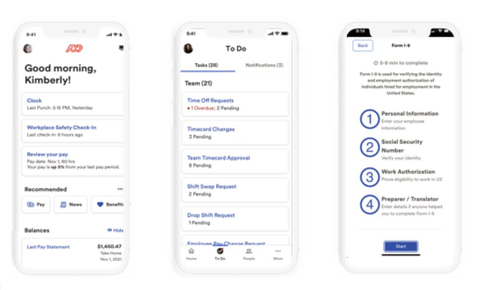 The Most User-Friendly HRIS Systems in 2022 (with screenshots)