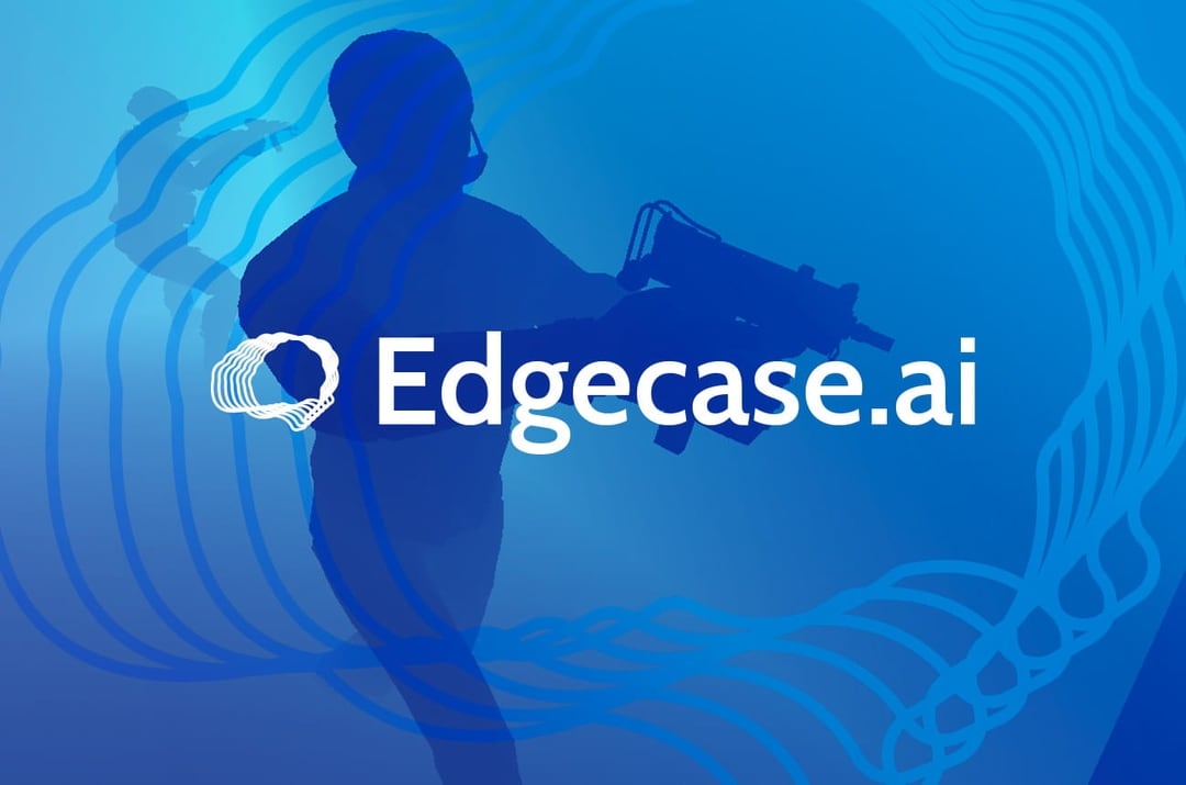 Worlds First Synthetic Gun Detection Dataset From Edgecase Ai