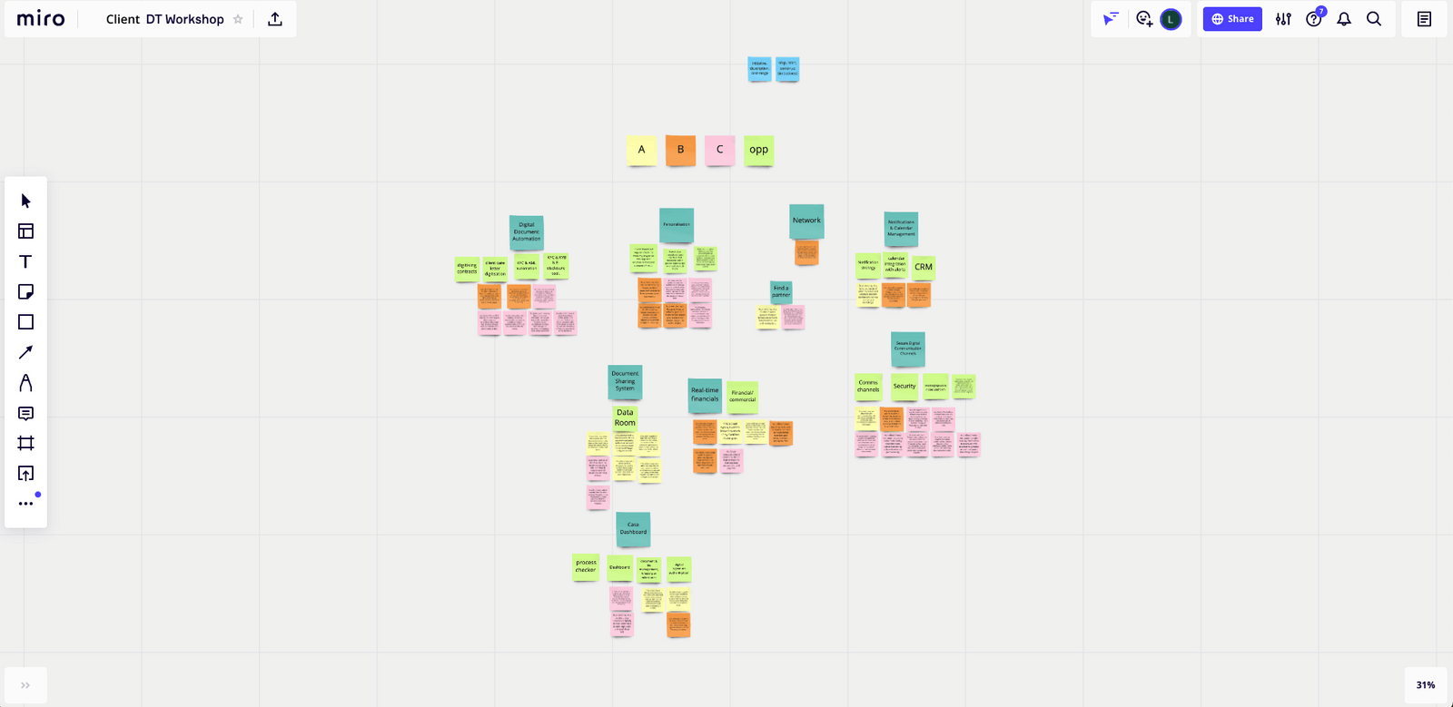 Laura Block | Freelance UX Designer | London