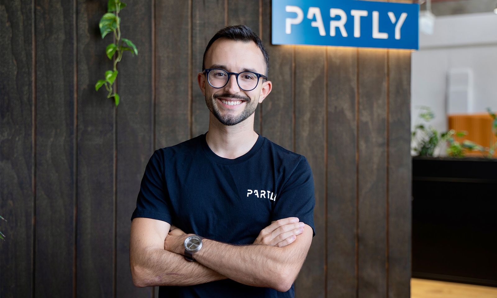 Careers at Partly - Join us in connecting the world's parts