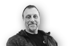 Mark Wayman - Product Designer