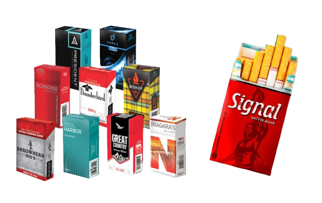 Export & Private Label