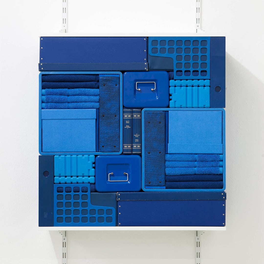 Michael Johansson — Swedish Artist