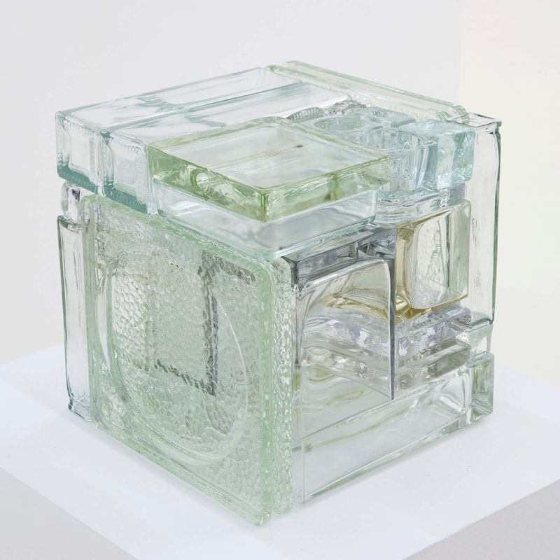 Michael Johansson — Swedish Artist