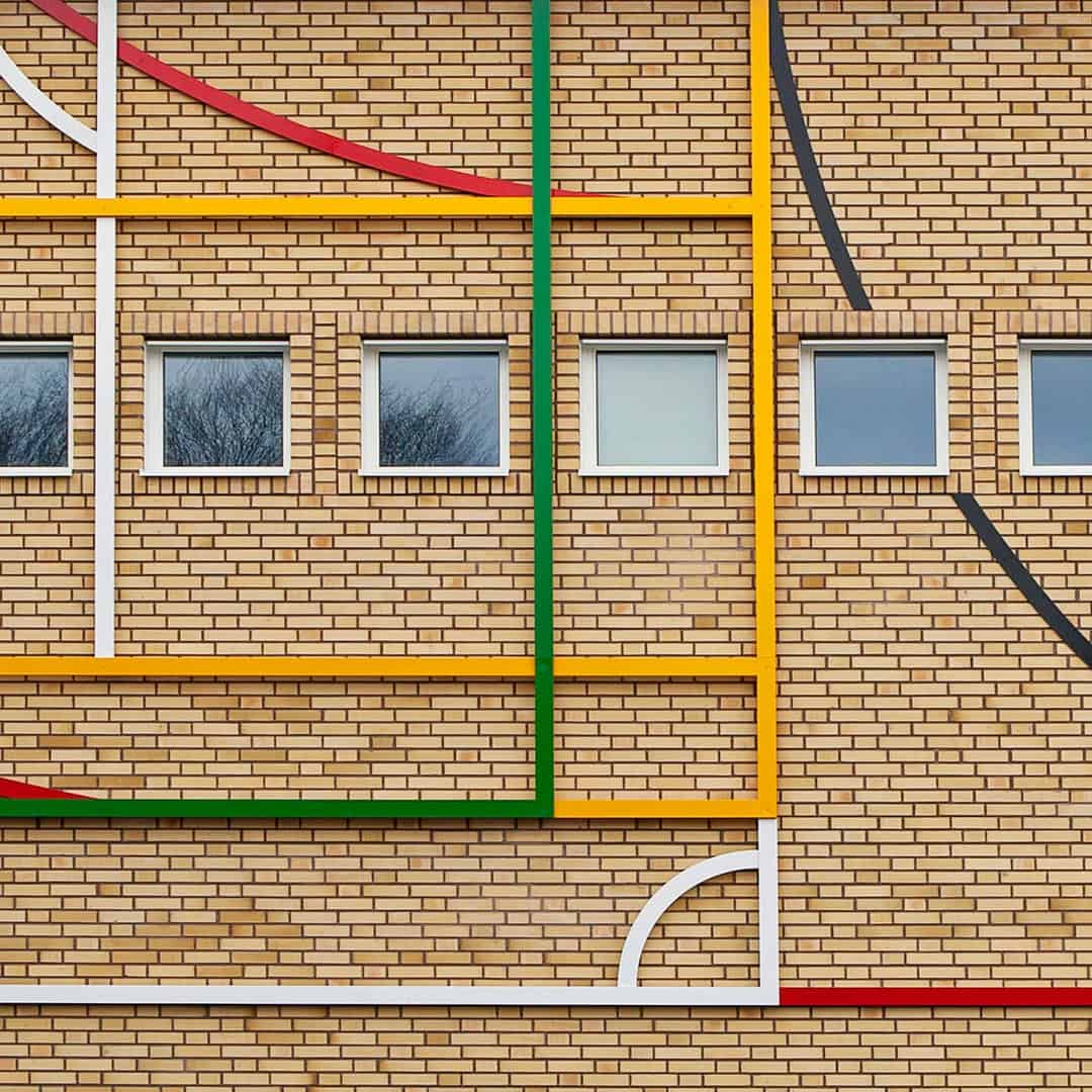 Michael Johansson — Swedish Artist