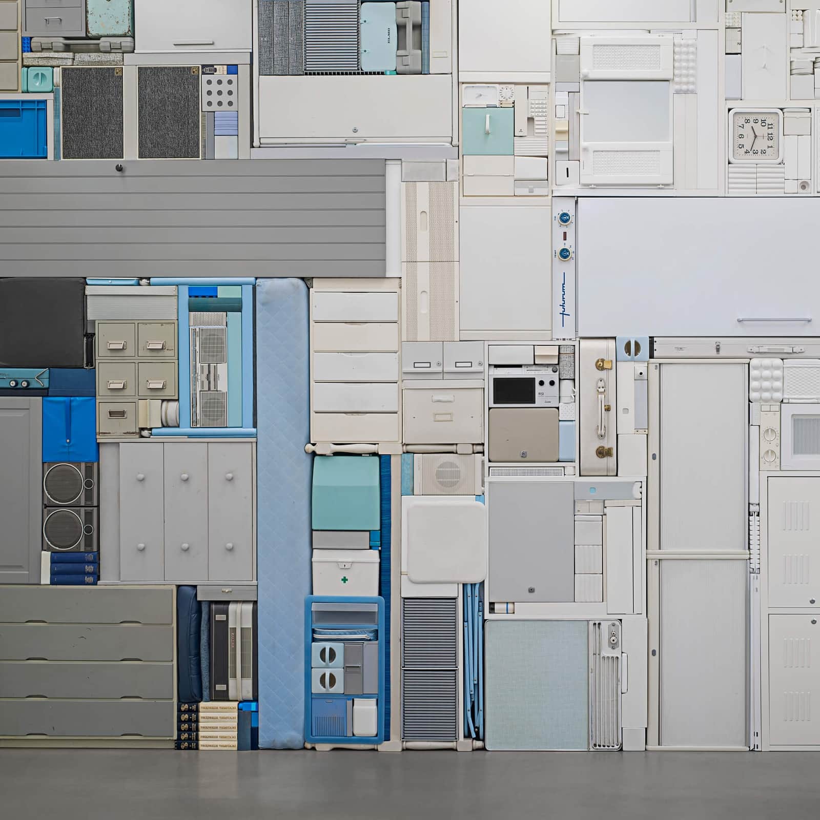 Michael Johansson — Swedish Artist