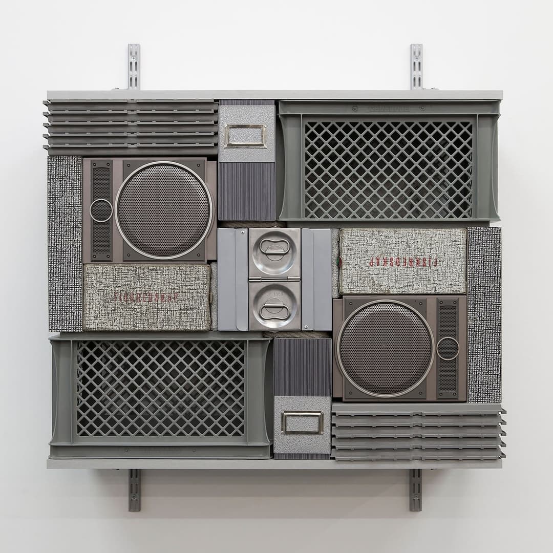 Michael Johansson — Swedish Artist