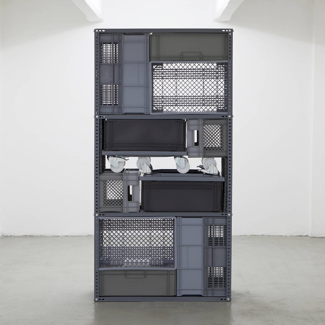 Michael Johansson — Swedish Artist