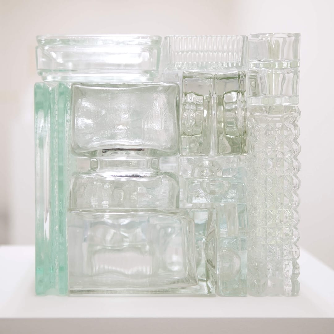 Michael Johansson — Inside Artworks