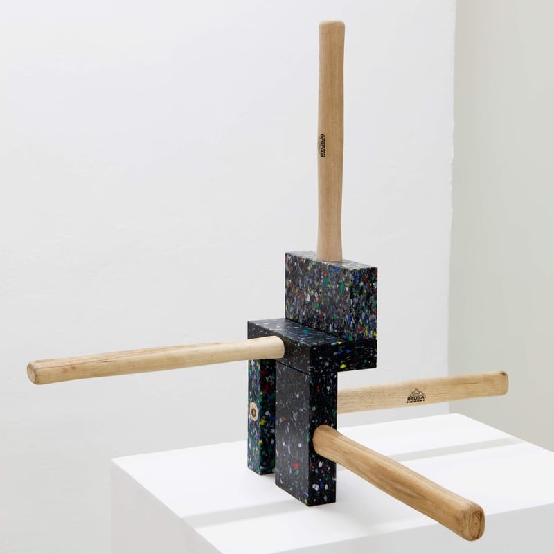 Michael Johansson — Inside Artworks