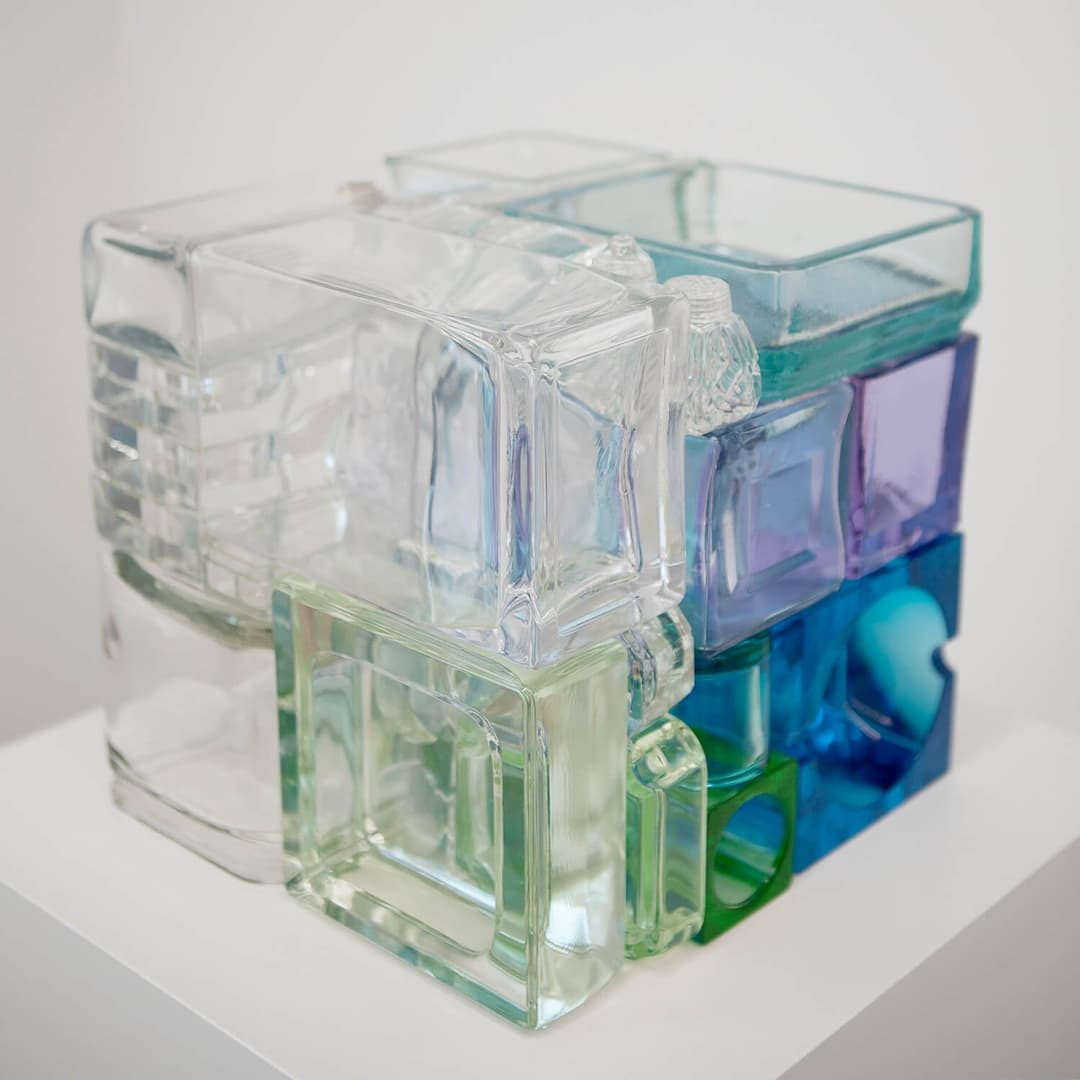 Michael Johansson — Inside Artworks