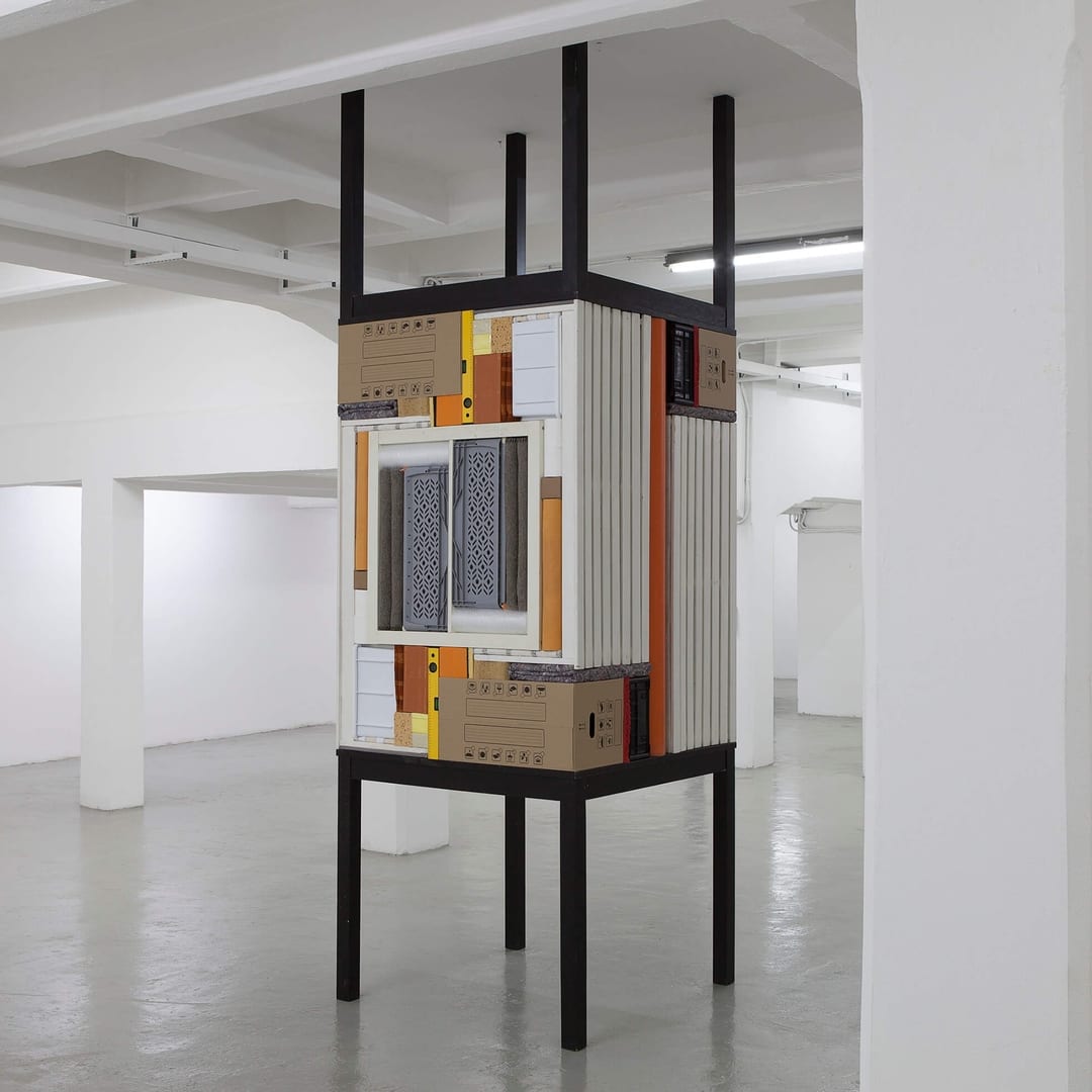 Michael Johansson — Swedish Artist