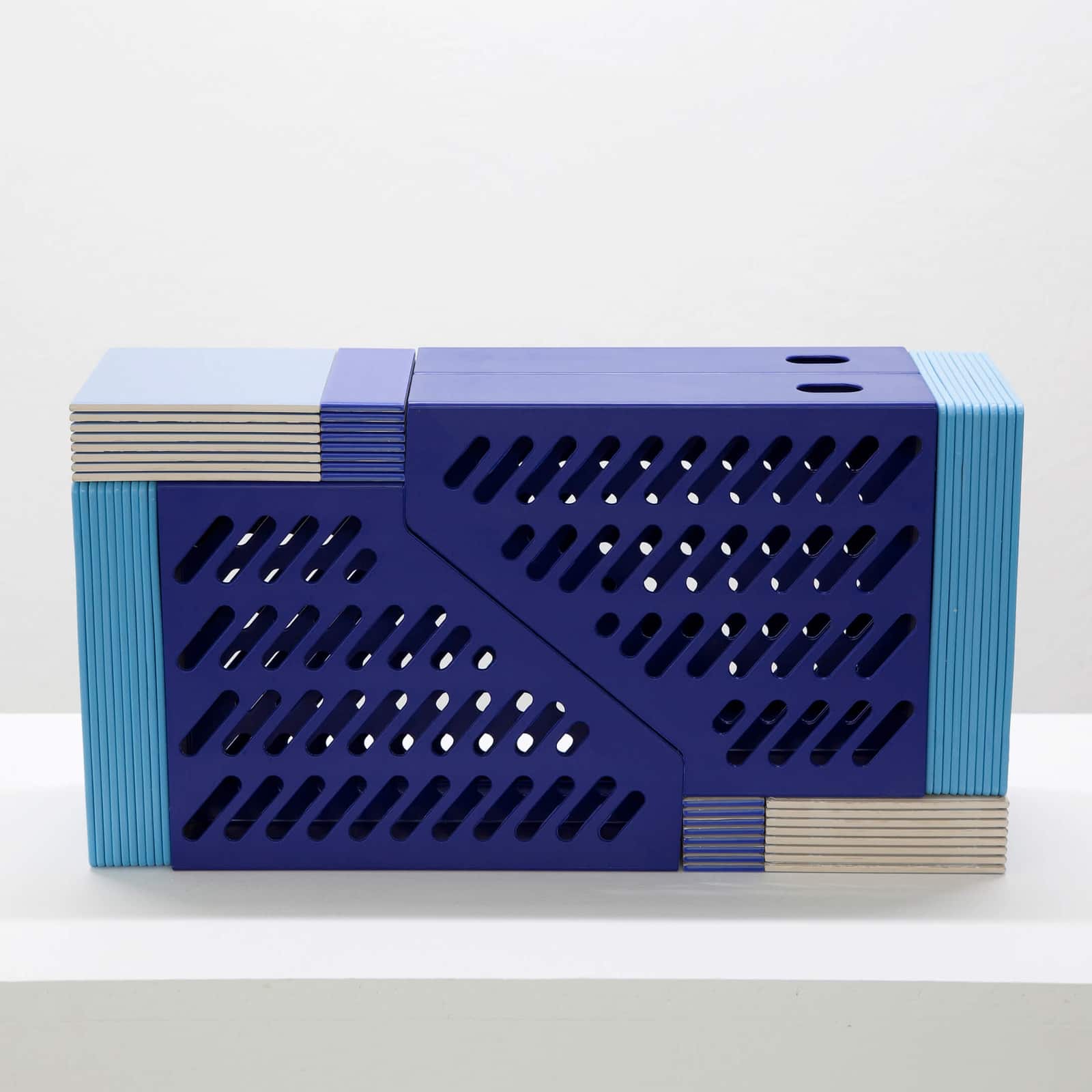 Michael Johansson — Inside Artworks