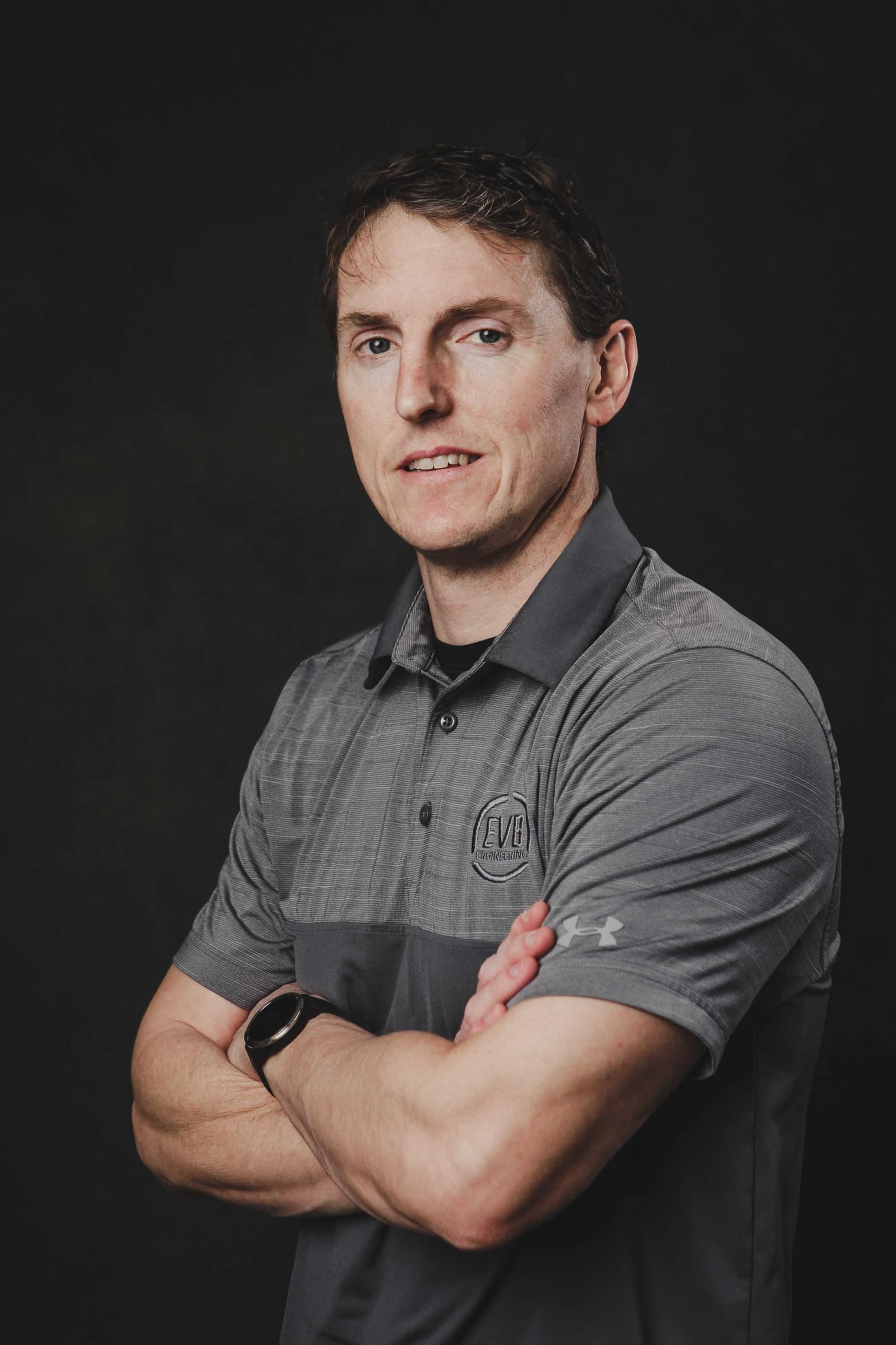 About | EVB Engineering