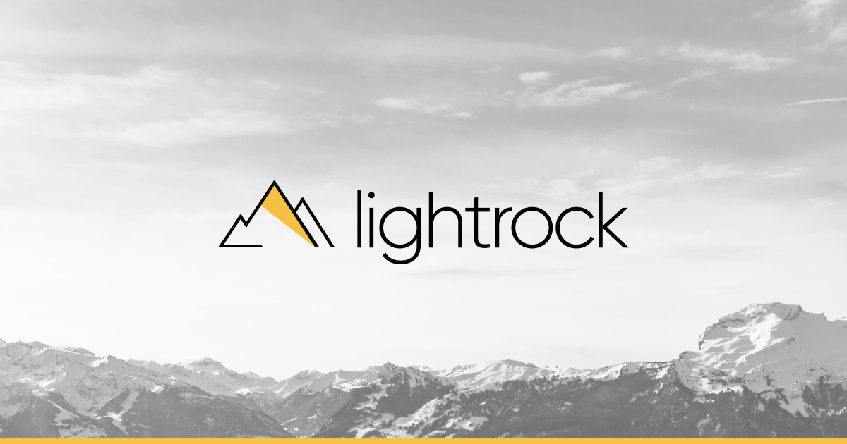 Lightrock
