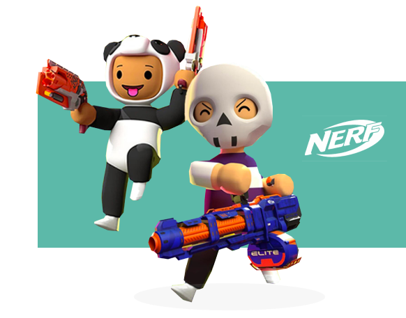 Homa Games | Leave your mark in the gaming industry