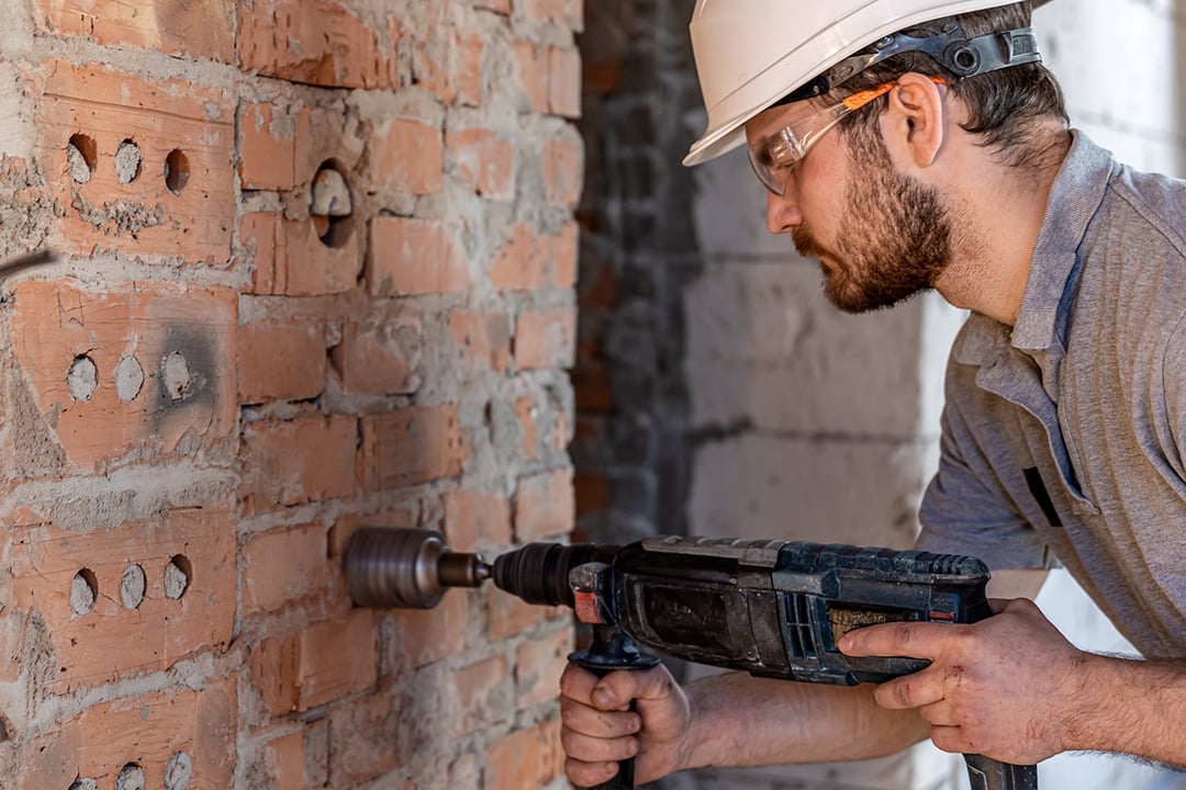 The Best Cooling Vest for Workers | Flexifreeze Ice Vest