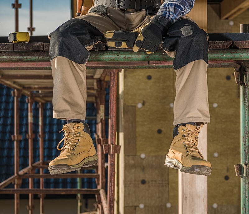 The Best Cooling Vest for Workers | Flexifreeze Ice Vest