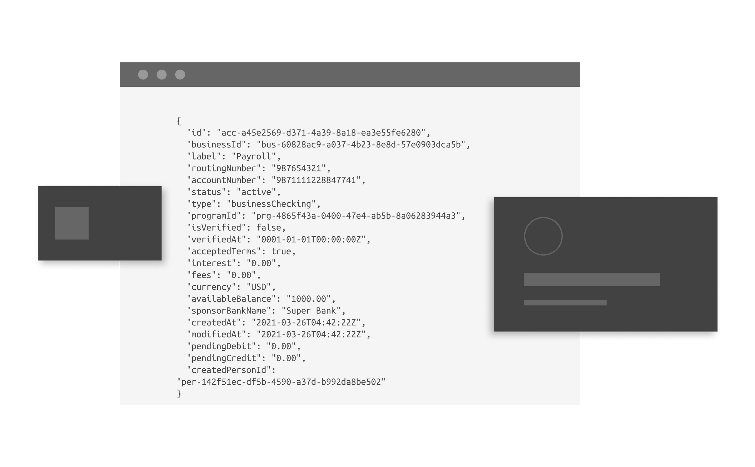 Solid – Banking Platform