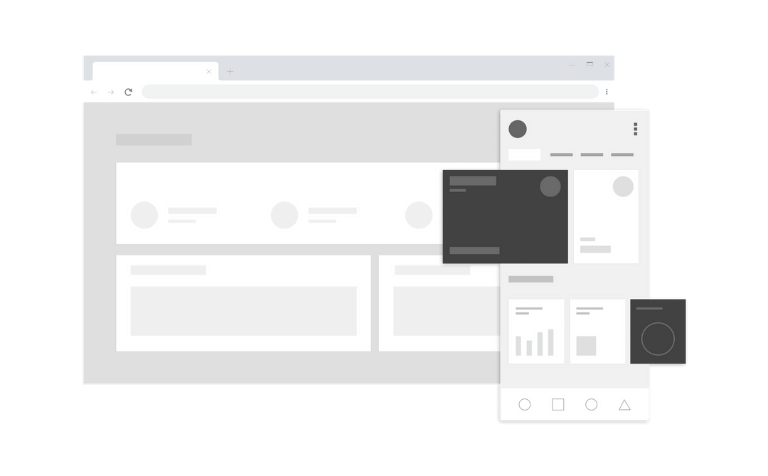 Solid – Modern FinTech Platform
