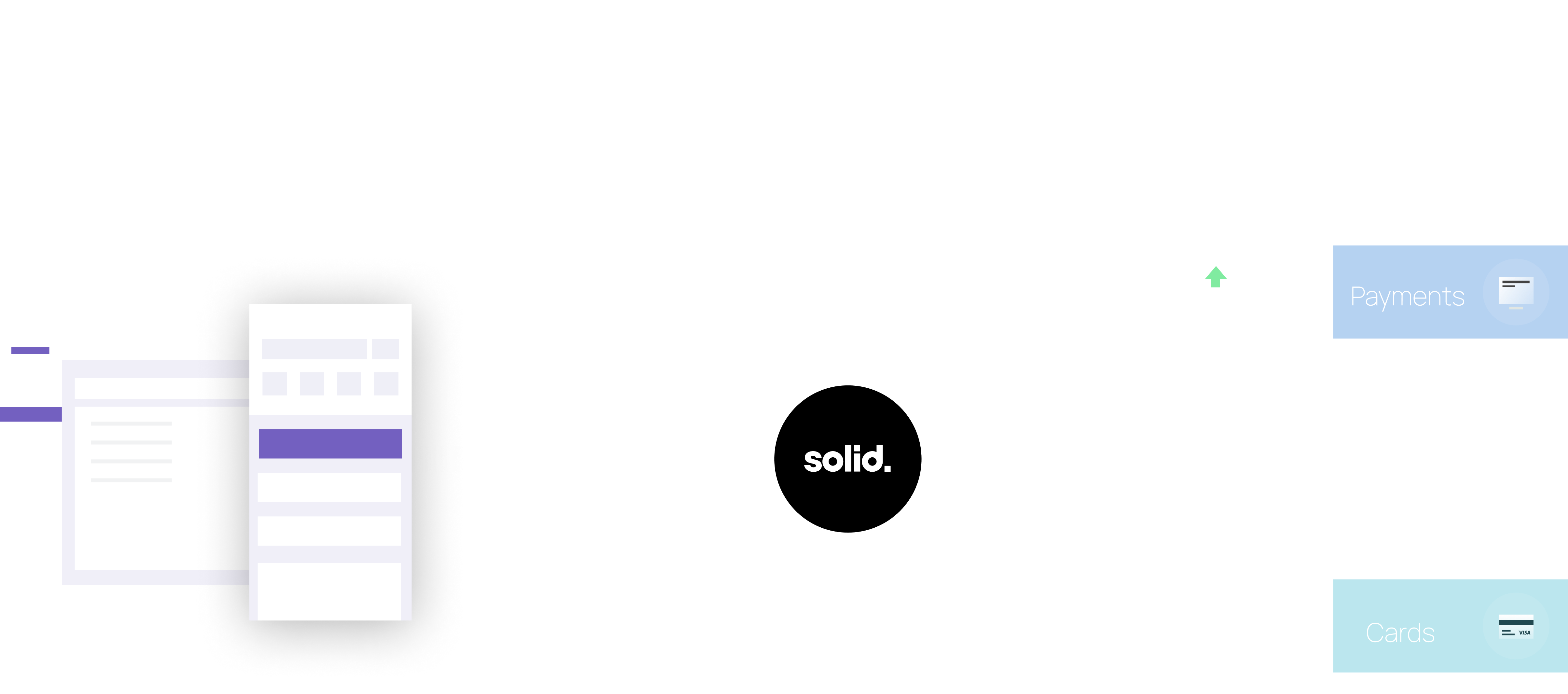 Solid – Modern FinTech Platform