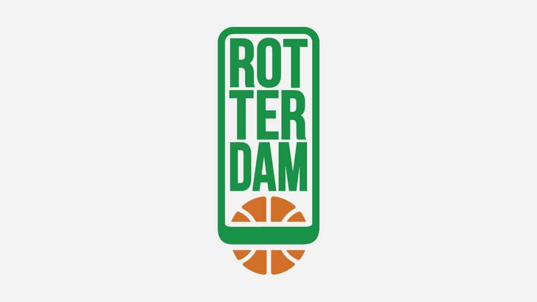 Rotterdam Basketball