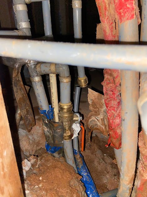 Replacing Polybutylene Water Pipes: Safeguarding Your Home's Plumbing 📖 ...