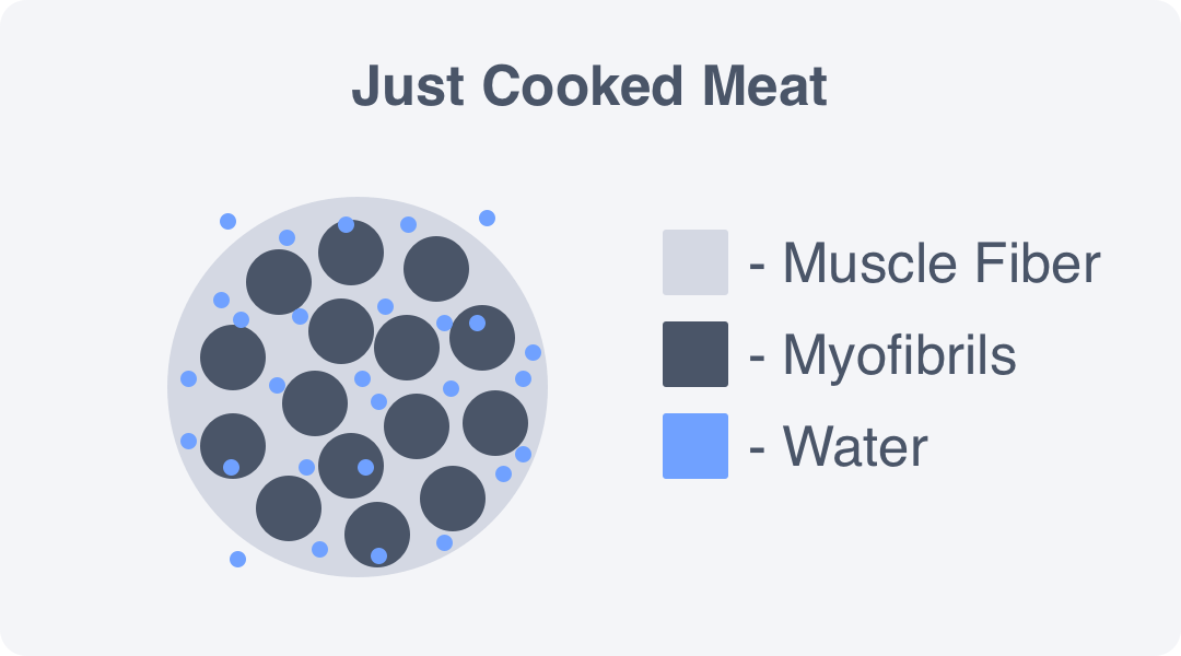 Science Behind Resting Your Meat