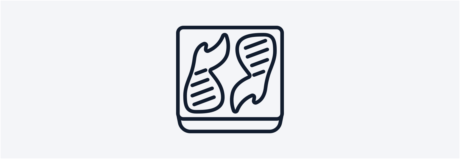 Slash and Char Your Chicken for Better Flavor and Easier Cooking