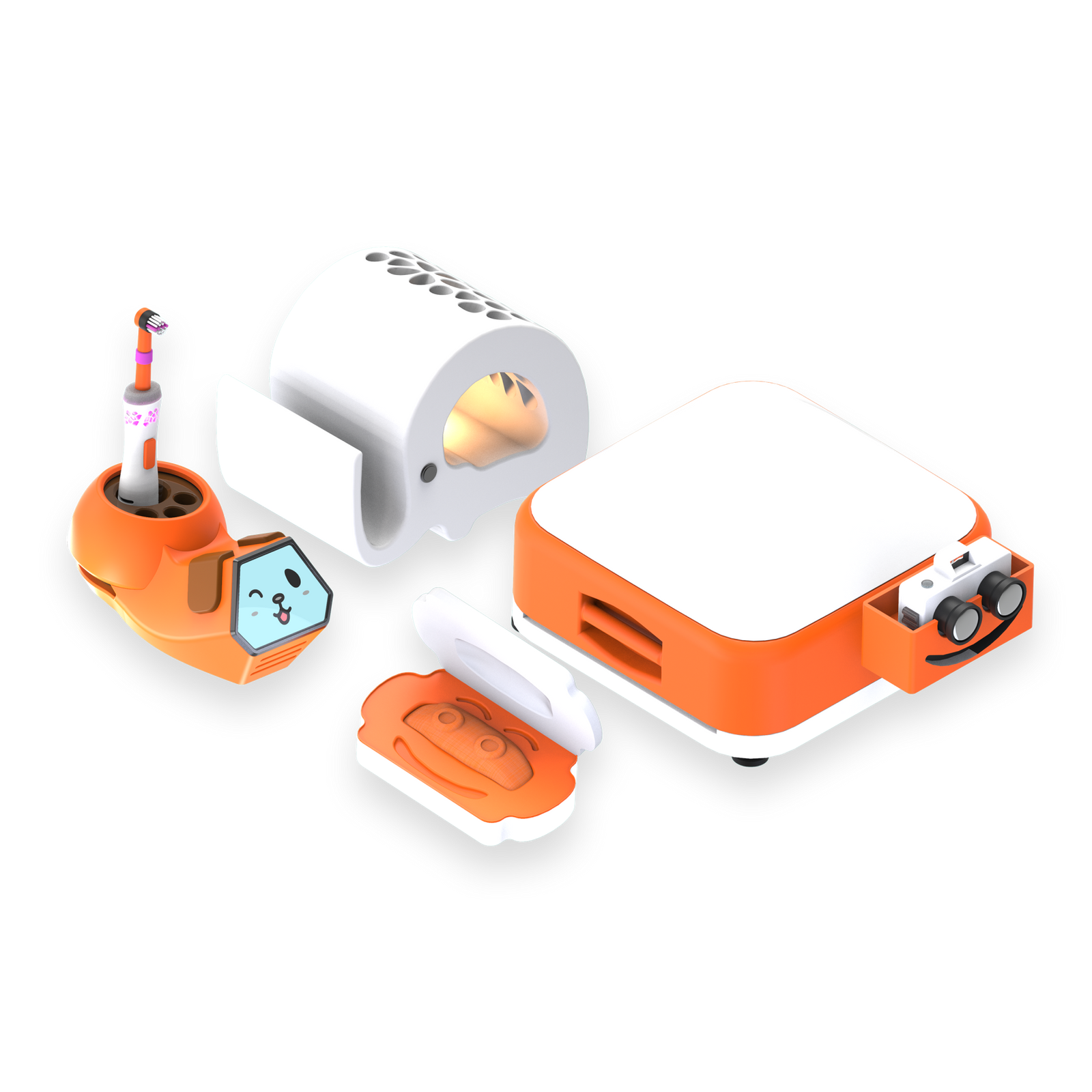 Paco Lui - Product Designer