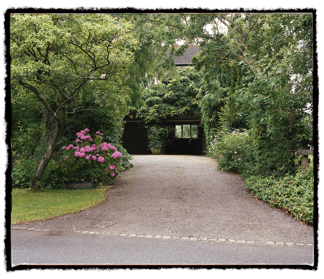 Edward Paxton Photography