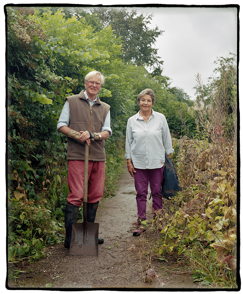 Edward Paxton Photography