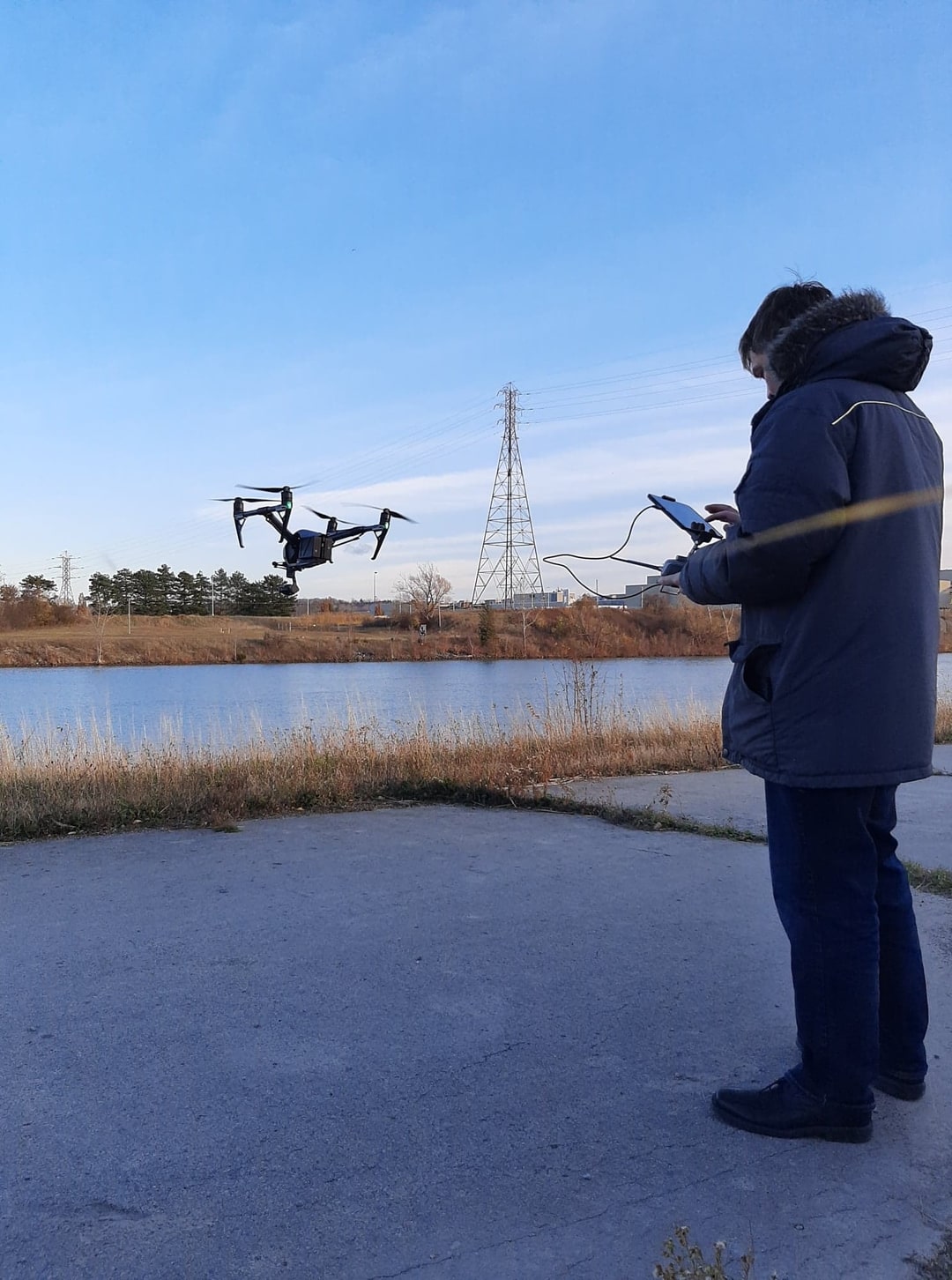 Ontario Drone Solutions