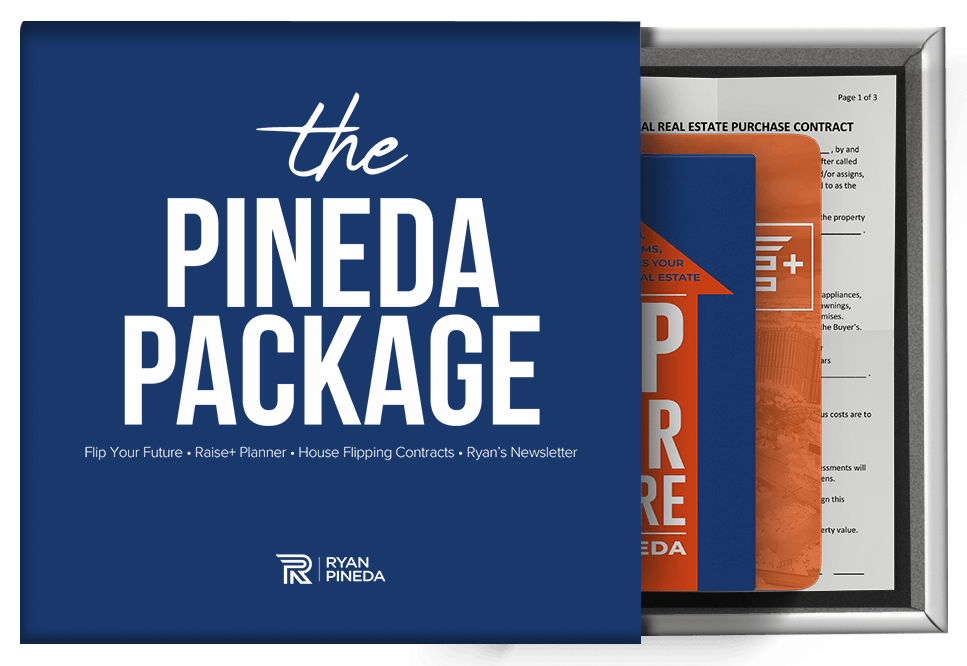 Ryan Pineda | The Official Website of Entrepreneur, Influencer, and ...