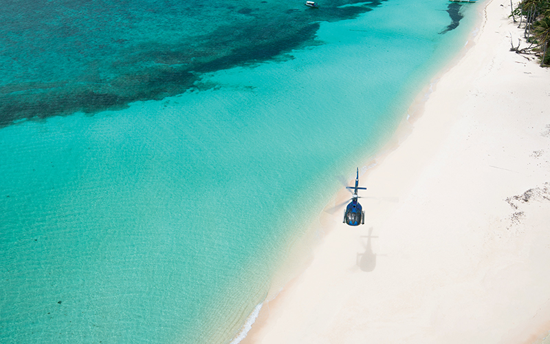 Banwa Private Island Prepares Curated Air Transfers to Remote Palawan ...