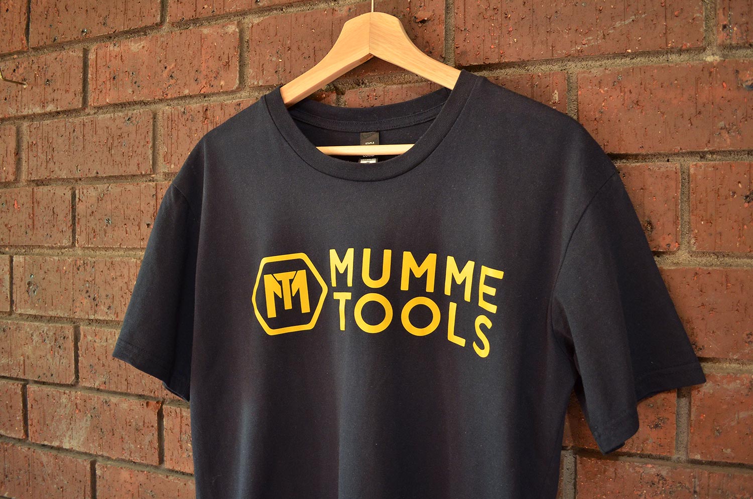 Mumme Tools Rebrand | Cam Gomersall Web & Graphic Design Adelaide