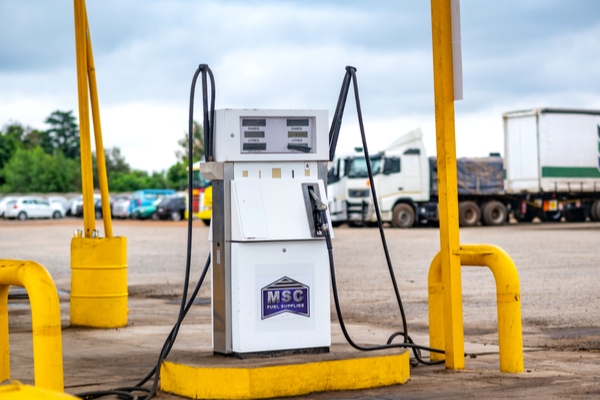 Bulk Fuel Supply - MSC Fuel Supplies | Kemptom Park, Johannesburg
