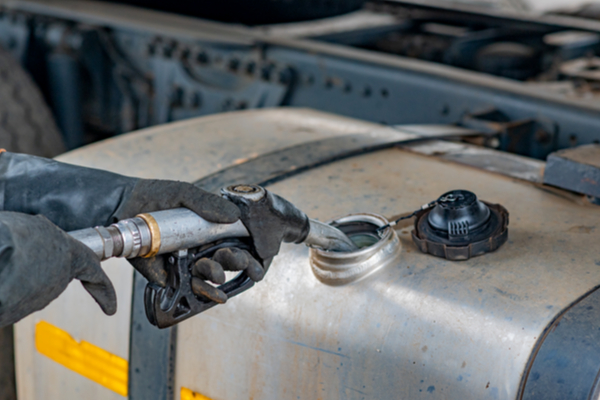 Bulk Fuel Supply - MSC Fuel Supplies | Kemptom Park, Johannesburg